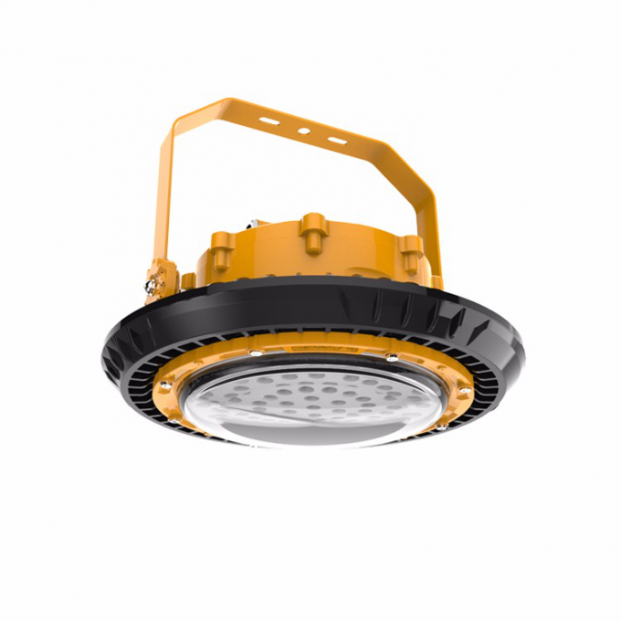 240W Explosion Proof High Bay LED Lights , LED Warehouse Lighting High ...
