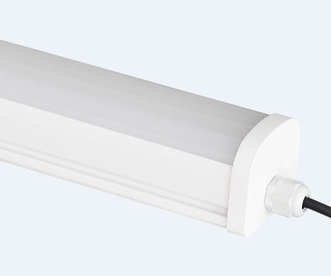 Outdoor Water Resistant Light Fixtures 3000K - 6500K LED Linear Light ...