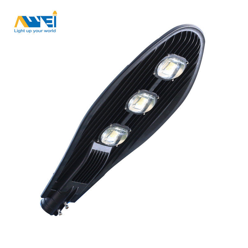 LED Cobra Street Lights 30W 50W 100W 150W 200W AC85-265V Waterproof LED ...