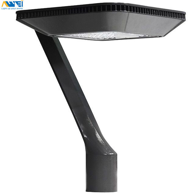 Die-casting Aluminum 20W-100W Waterproof IP65 LED Garden Lighting ...