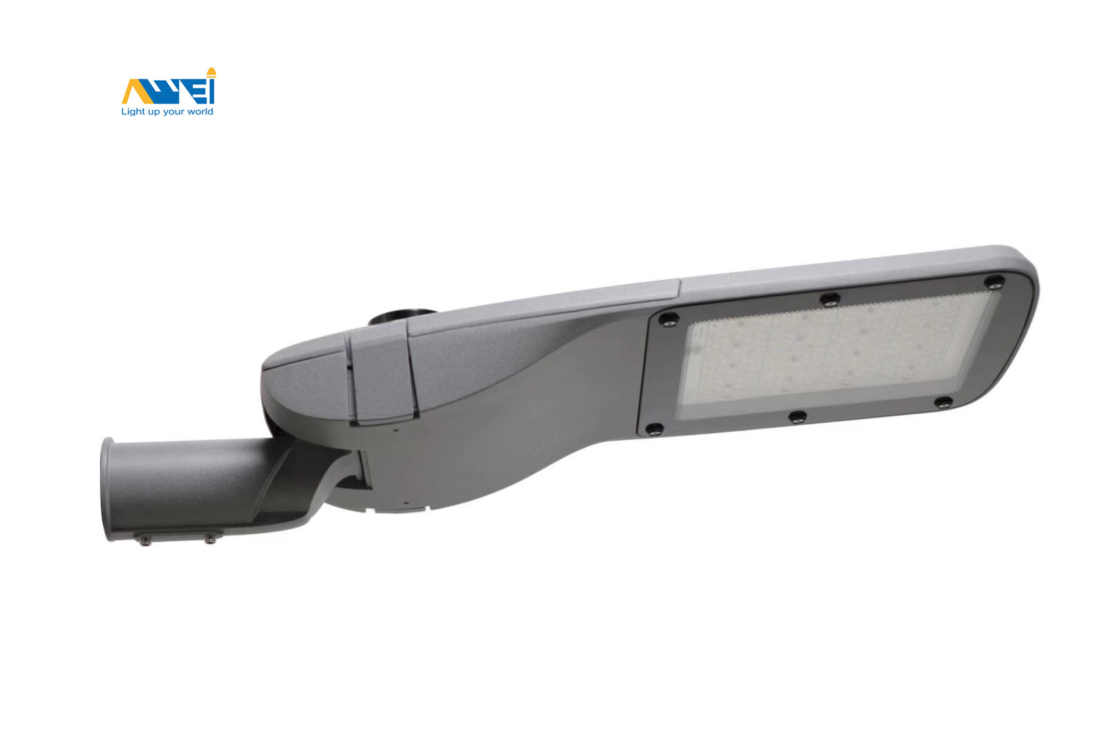 Urban Street Lighting Meanwell Driver Area Outdoor Led Street Lights ...